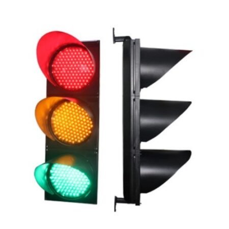 Solar Led Traffic Signal Light | Morven Industrial