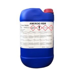 Ameroid RSR | Morven Industrial