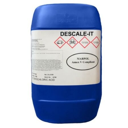 DESCALE-IT | Morven Industrial