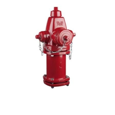 Dry Fire Hydrants | Morven Industrial