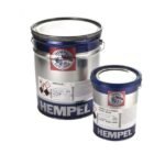 Hempel Paint | Morven Industrial