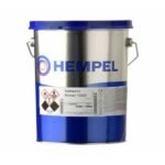 Hempel Paint | Morven Industrial