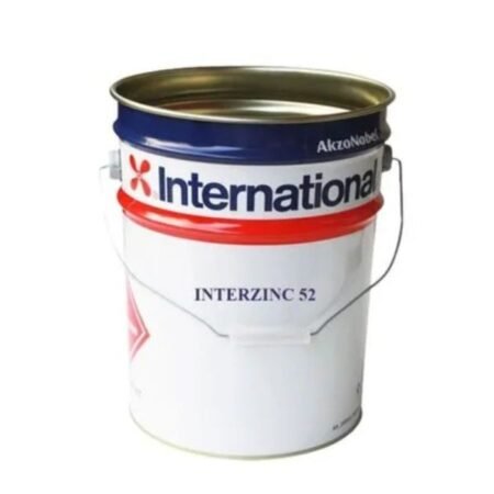 Interzinc 52 | Morven Industrial