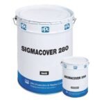 PPG Sigmacover 620 | Morven Industrial