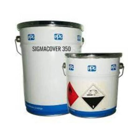 PPG Sigmacover 350 | Morven Industrial